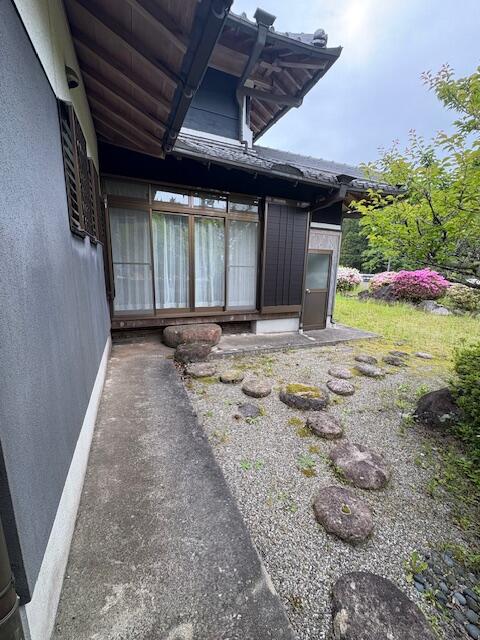 【ハトマークサイト】奈良県天理市福住町の 8LDK 中古一戸建