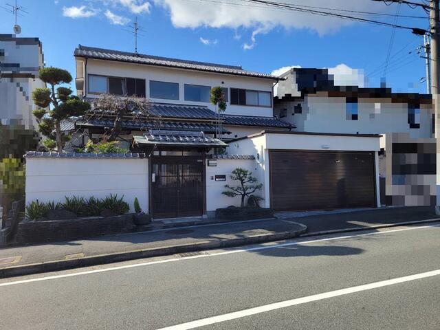 【ハトマークサイト】奈良県香芝市真美ヶ丘3丁目の 7LDK 中古一戸建