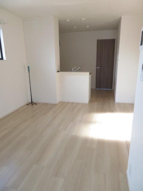 【ハトマークサイト】島根県益田市かもしま西町の アージュ ベル B 101号室 1LDK アパート