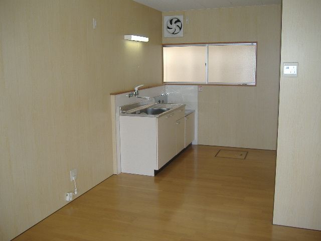 【ハトマークサイト】島根県益田市中島町の 太平第1アパート2 2LDK アパート