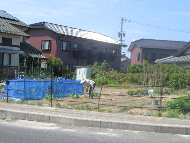 【ハトマークサイト】島根県出雲市灘分町古川の ハイツトマリ201 2LDK アパート