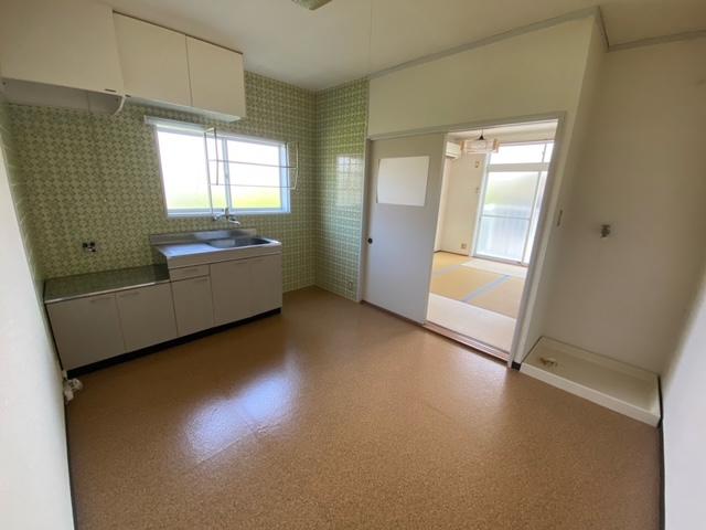 【ハトマークサイト】島根県出雲市渡橋町の サンコースト103 2DK アパート