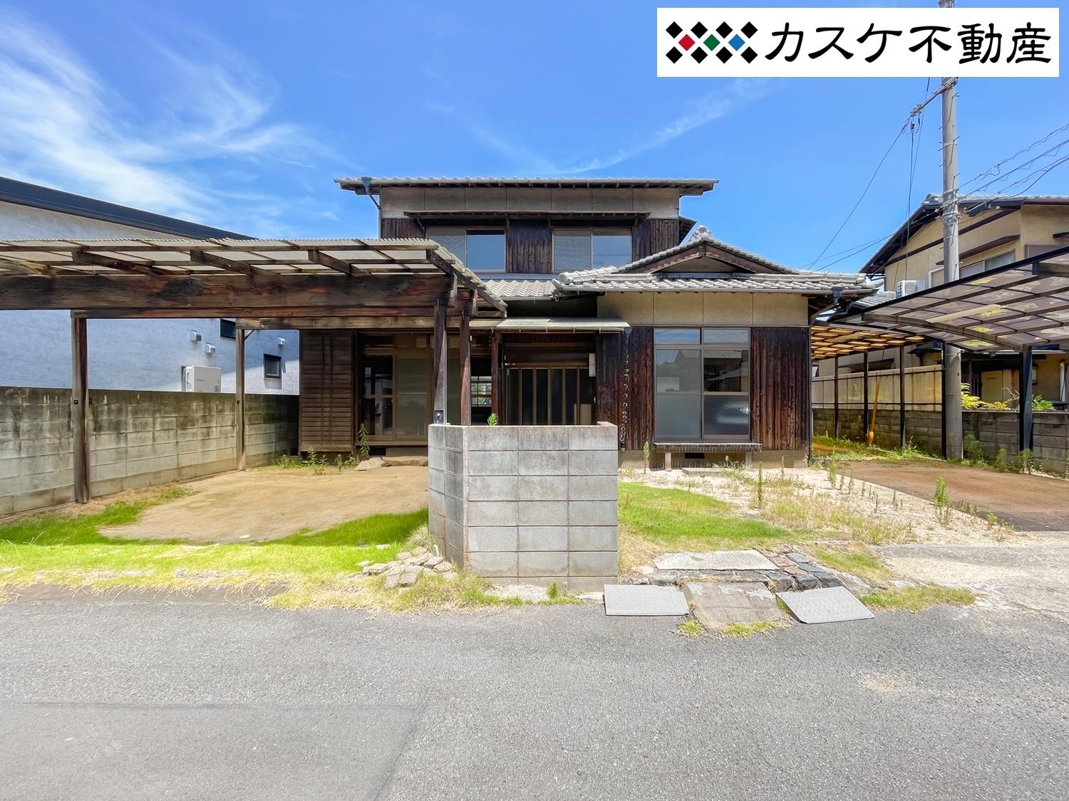 【ハトマークサイト】低廉な岡山県倉敷市の売一戸建ての検索結果