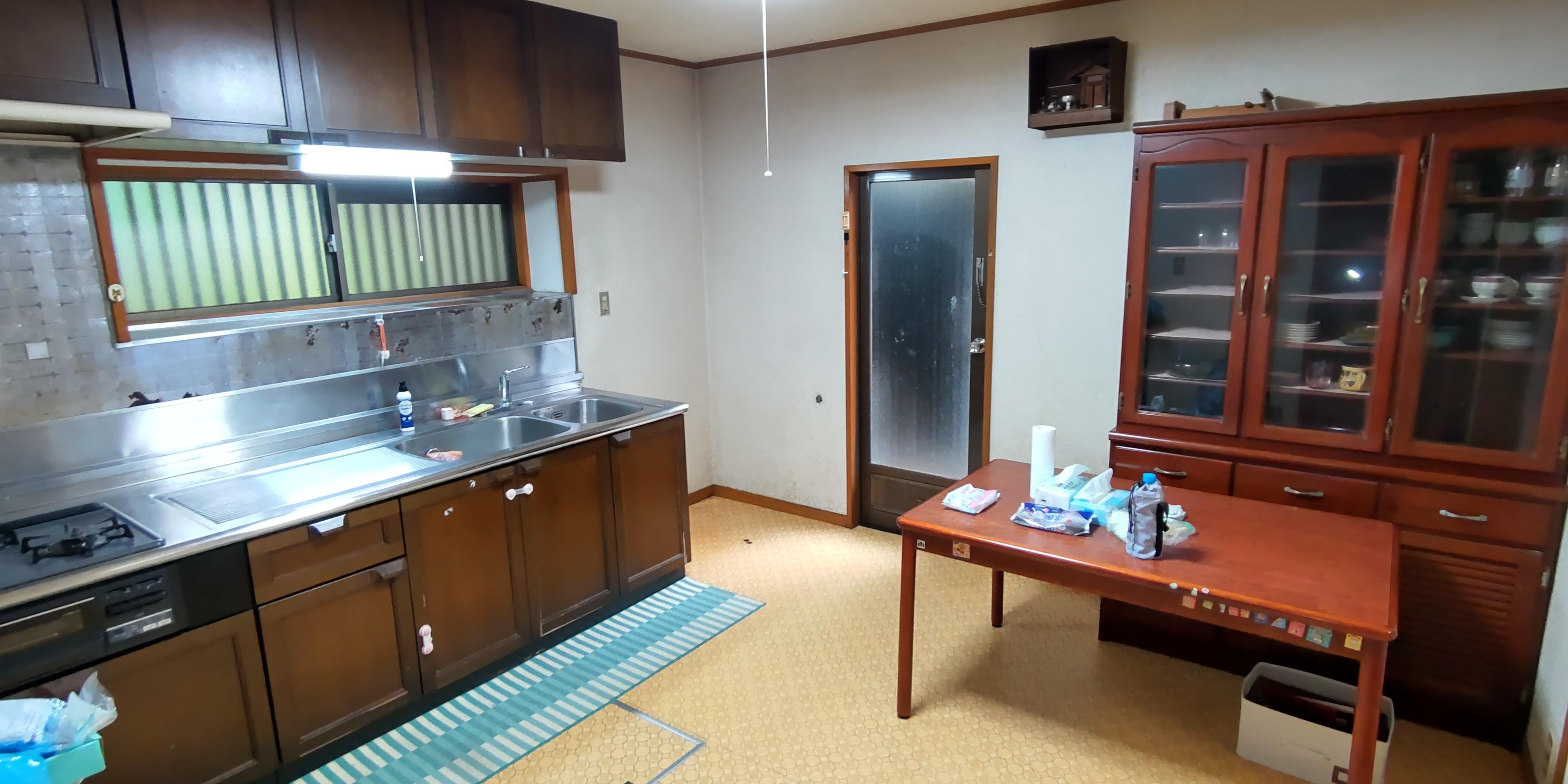 【ハトマークサイト】岡山県赤磐市徳富の 5LDK 貸家