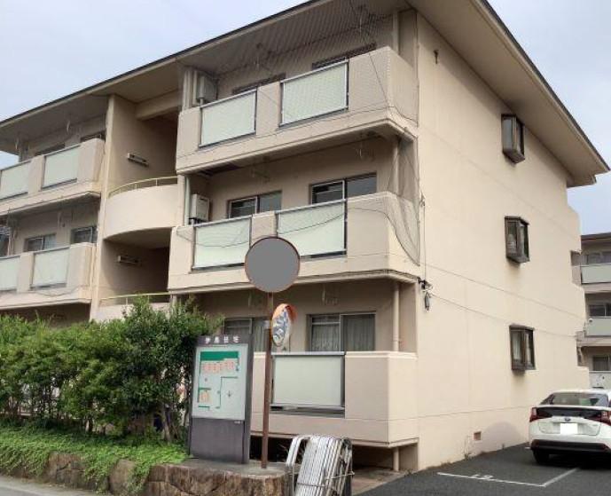【ハトマークサイト】岡山県岡山市北区伊島町2丁目の ルリエメールA102 3LDK マンション