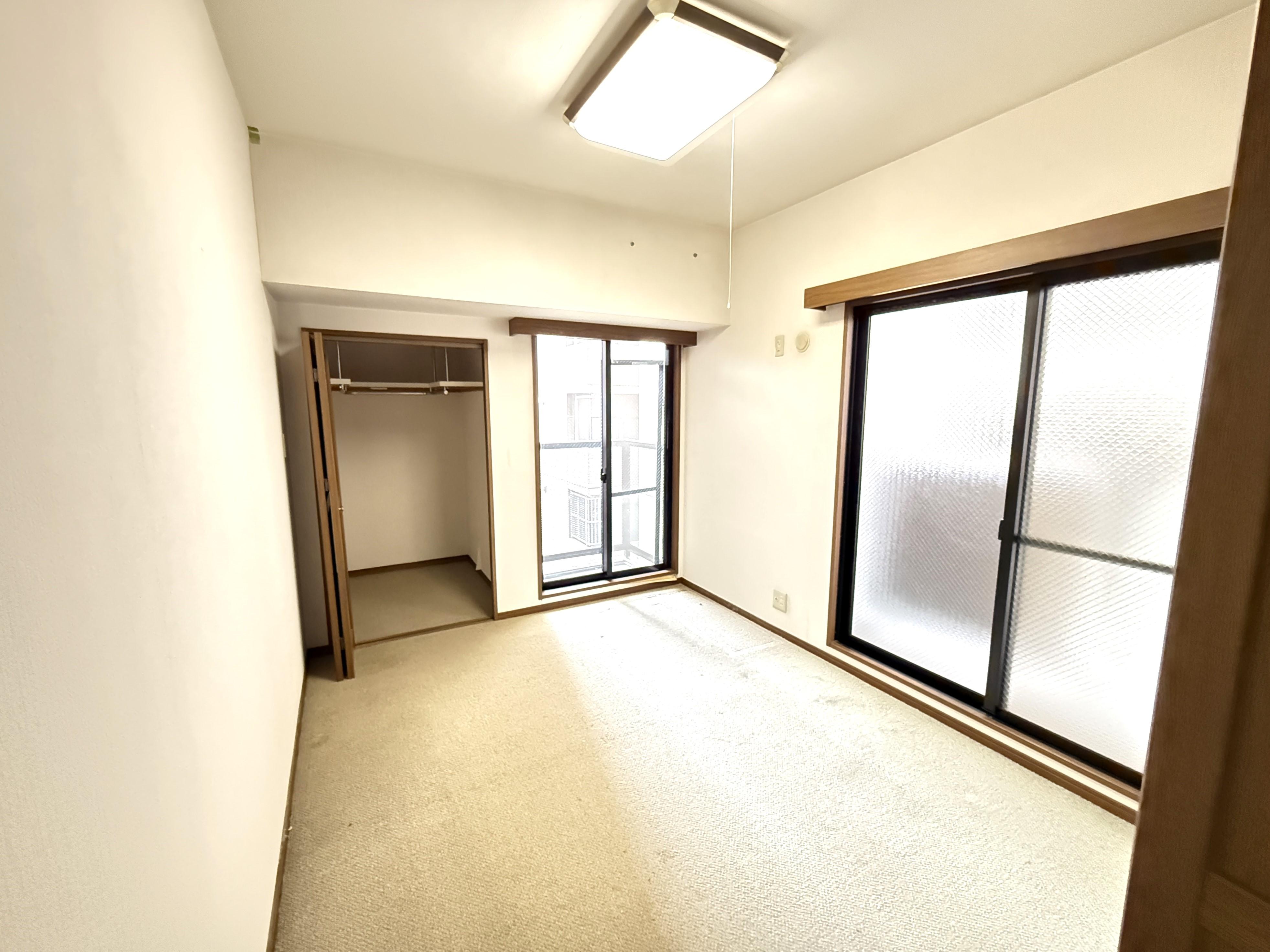 【ハトマークサイト】岡山県岡山市北区東島田町1丁目の オリエントあくら通り301 2LDK 中古マンション