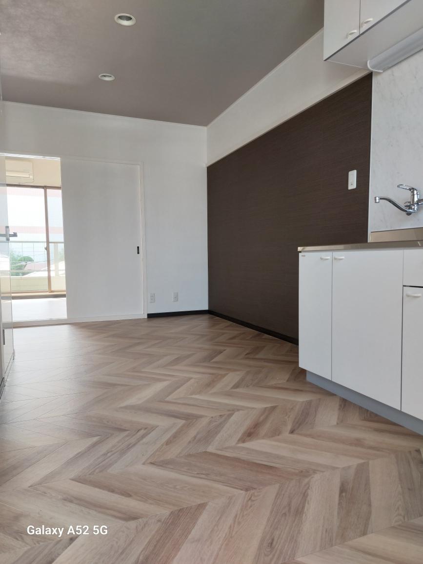 【ハトマークサイト】岡山県岡山市中区藤原の 遠藤コーポ202.203 1DK アパート