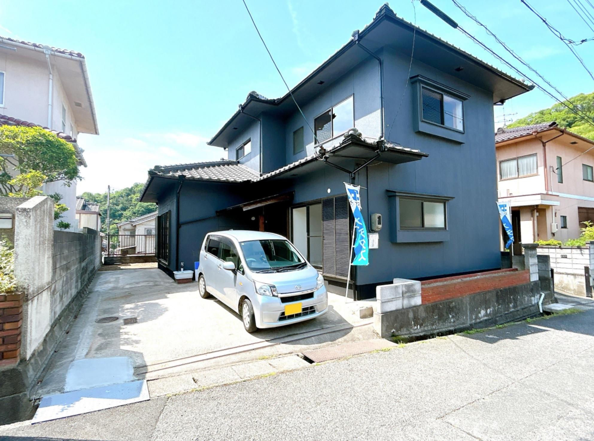 【ハトマークサイト茨城】岡山県笠岡市の売一戸建ての検索結果