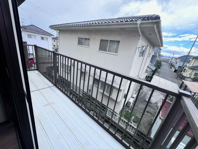 【ハトマークサイト】岡山県岡山市中区倉田の 片山コーポ203 2LDK アパート