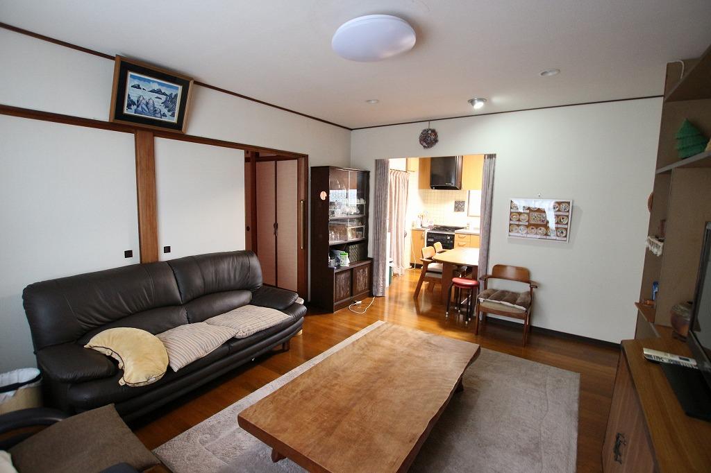 【ハトマークサイト】岡山県津山市小原の 小原中古住宅 7LDK 中古一戸建