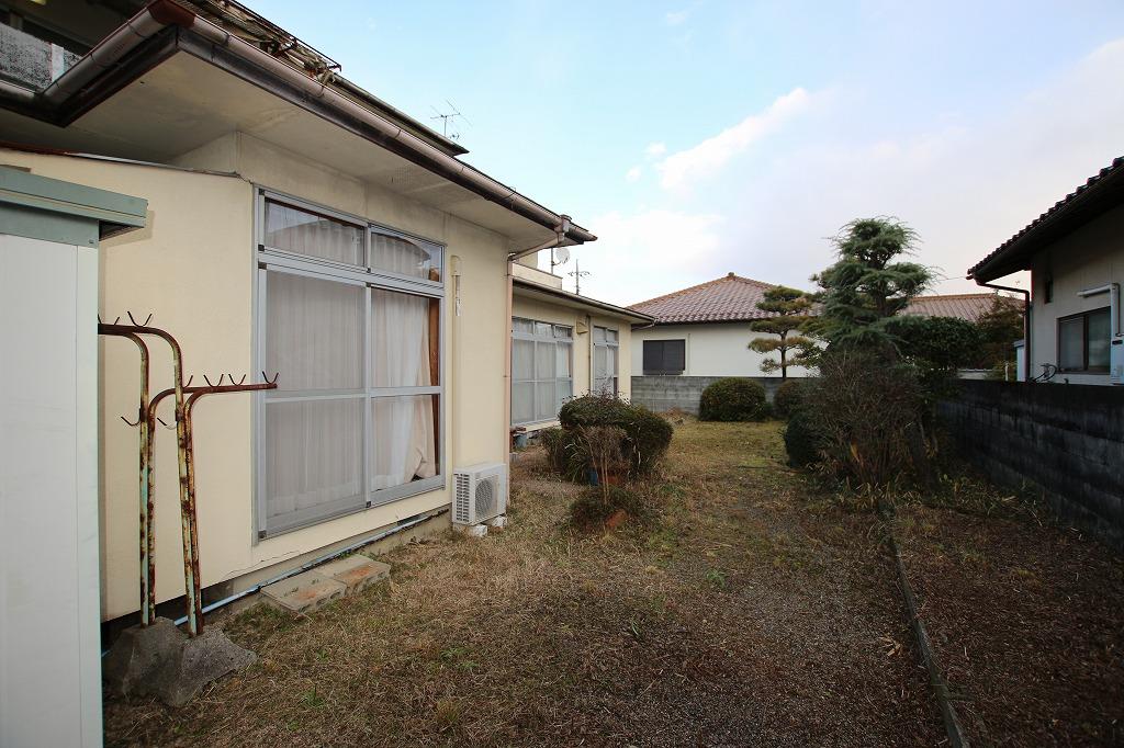 【ハトマークサイト】岡山県津山市小原の 小原中古住宅 7LDK 中古一戸建