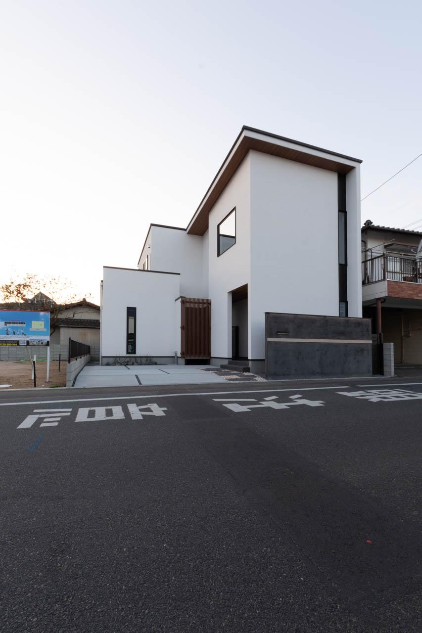 【ハトマークサイト】岡山県倉敷市安江の 3LDK 中古一戸建