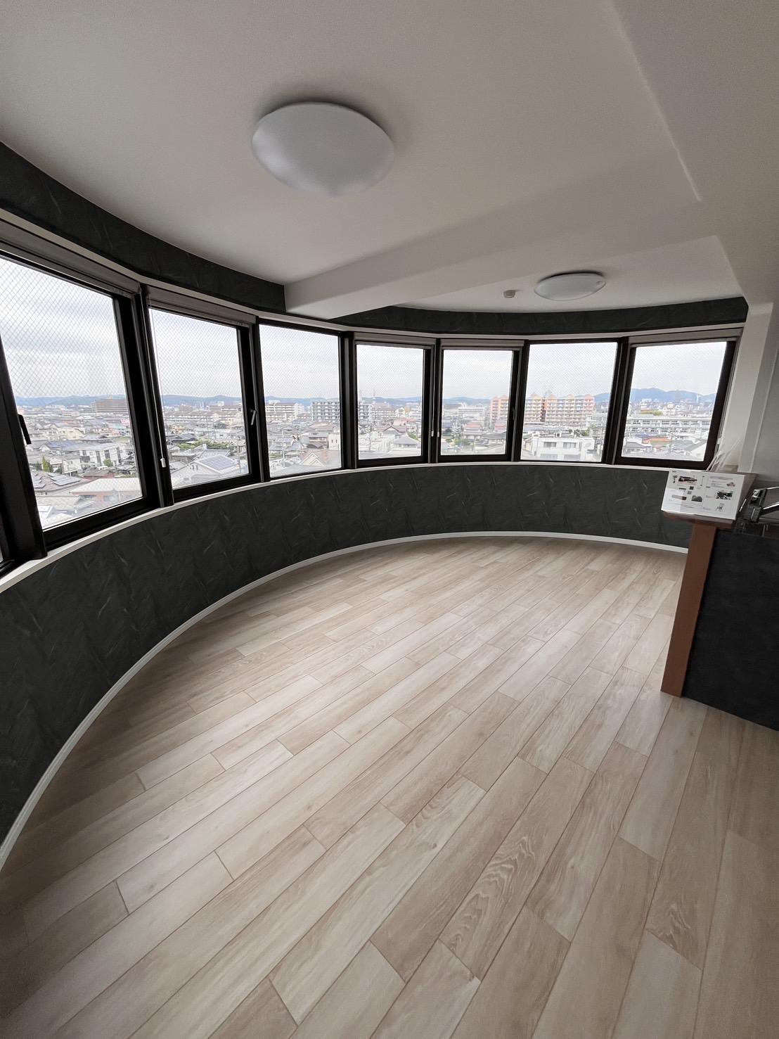 【ハトマークサイト】岡山県岡山市南区泉田の アルファステイツ泉田701 3LDK 中古マンション