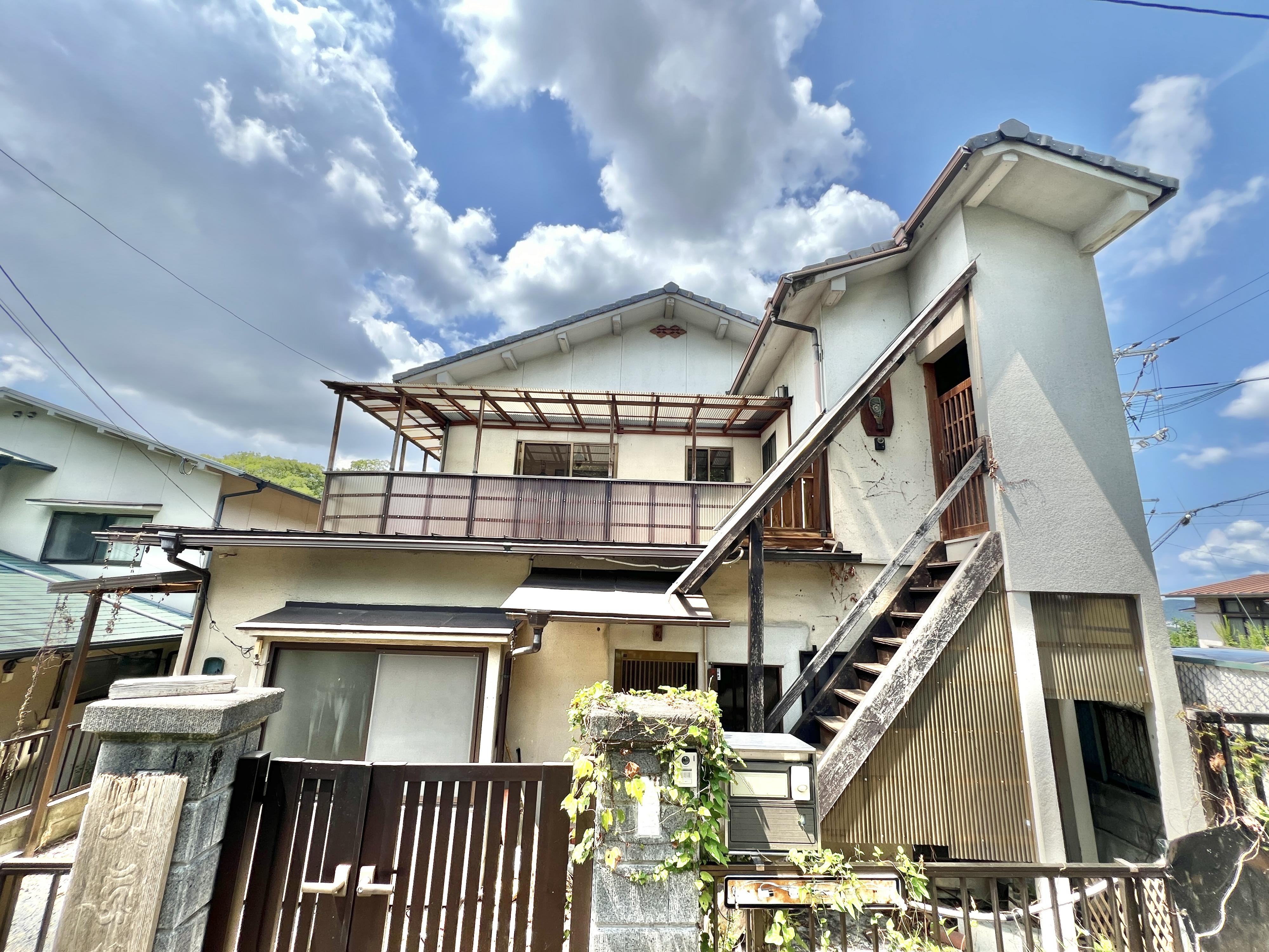 【ハトマークサイト茨城】岡山県岡山市中区の売一戸建ての検索結果