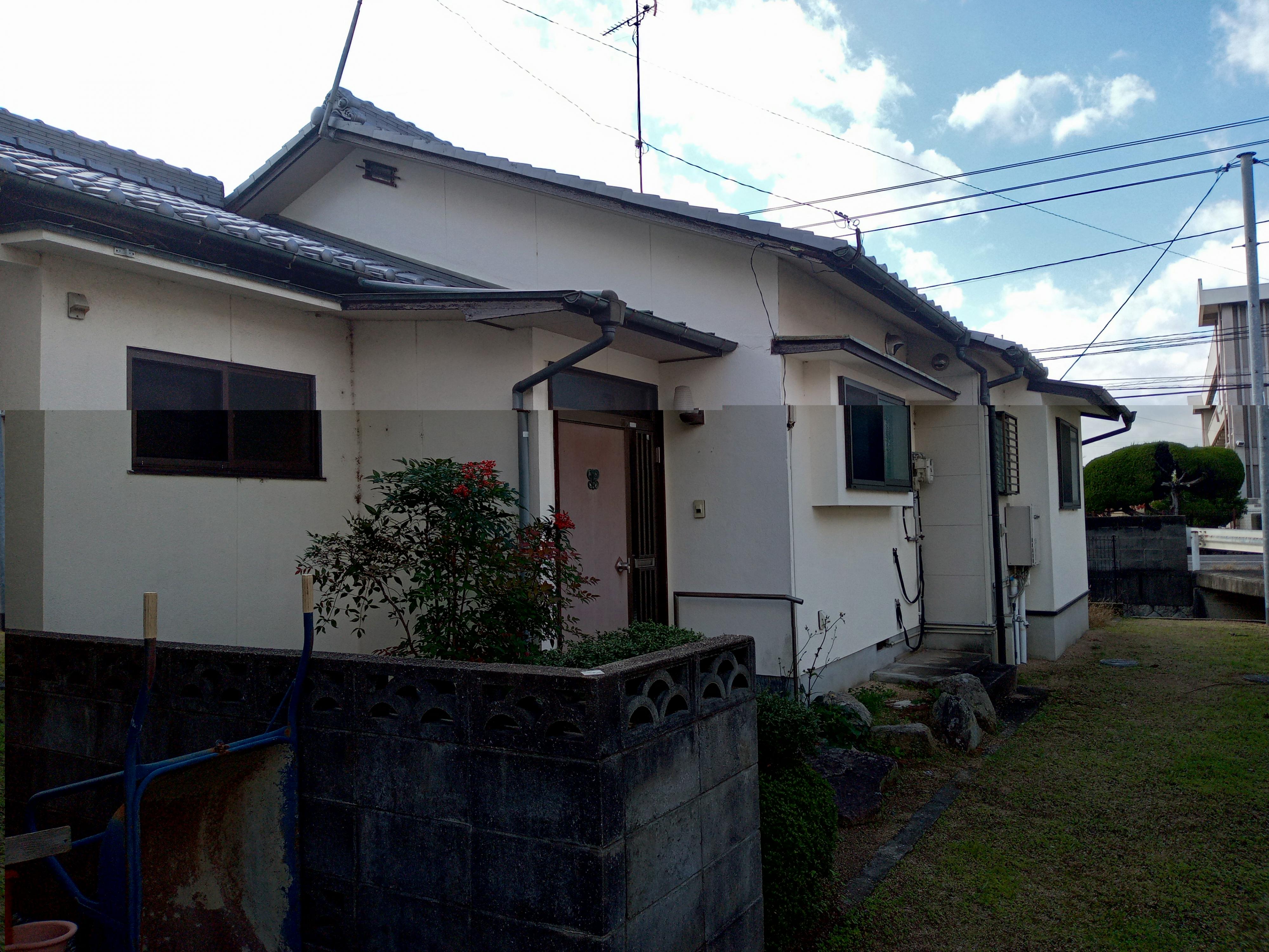 【ハトマークサイト】岡山県岡山市東区可知3丁目の 4DK 中古一戸建