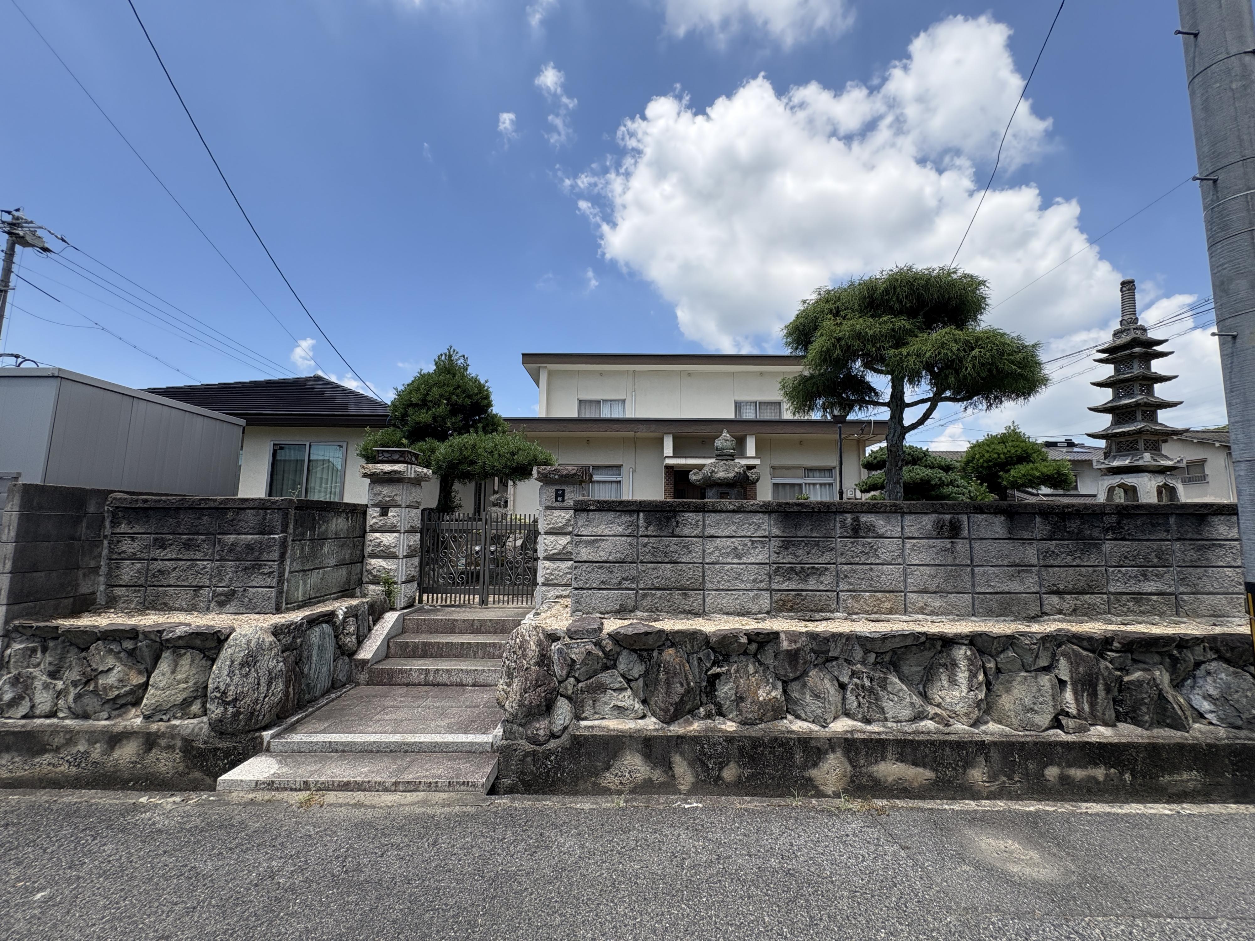 【ハトマークサイト茨城】岡山県笠岡市の売一戸建ての検索結果