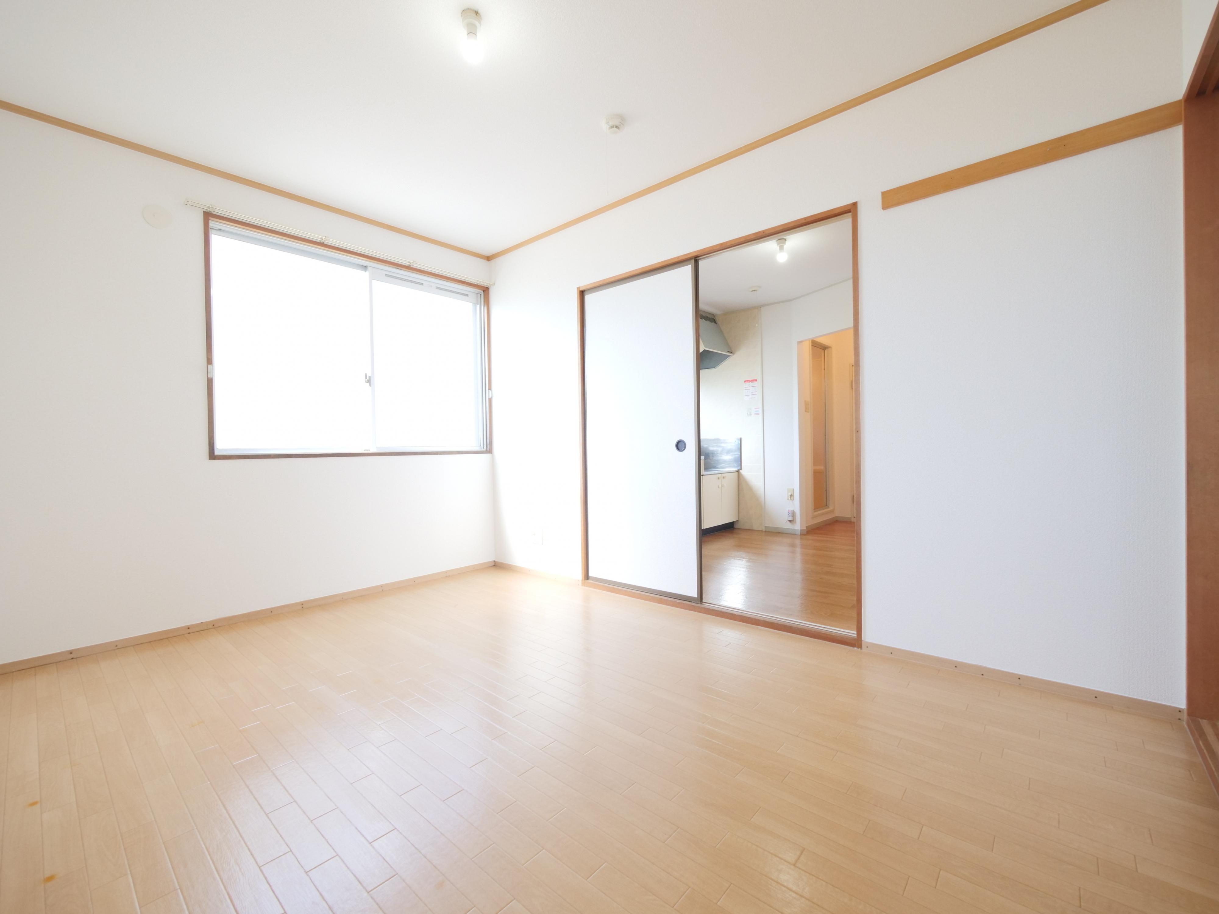 【ハトマークサイト】岡山県岡山市北区撫川の ラディッシュタウン撫川B102 3DK アパート