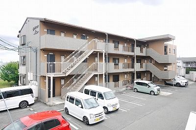 【ハトマークサイト】岡山県岡山市北区白石の ピュアステージイタノ206 2LDK マンション