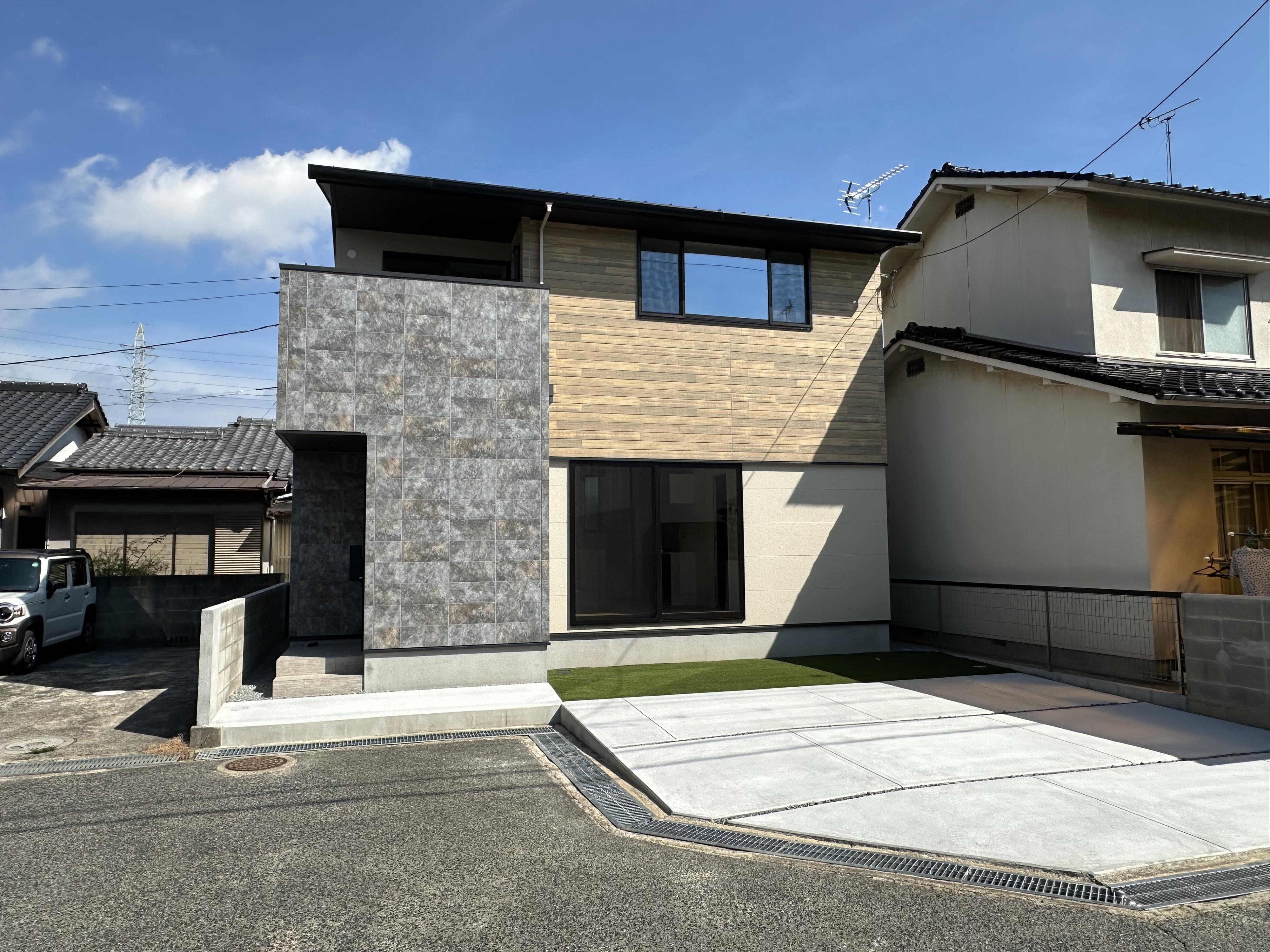 【ハトマークサイト広島】岡山県岡山市南区の売一戸建ての検索結果