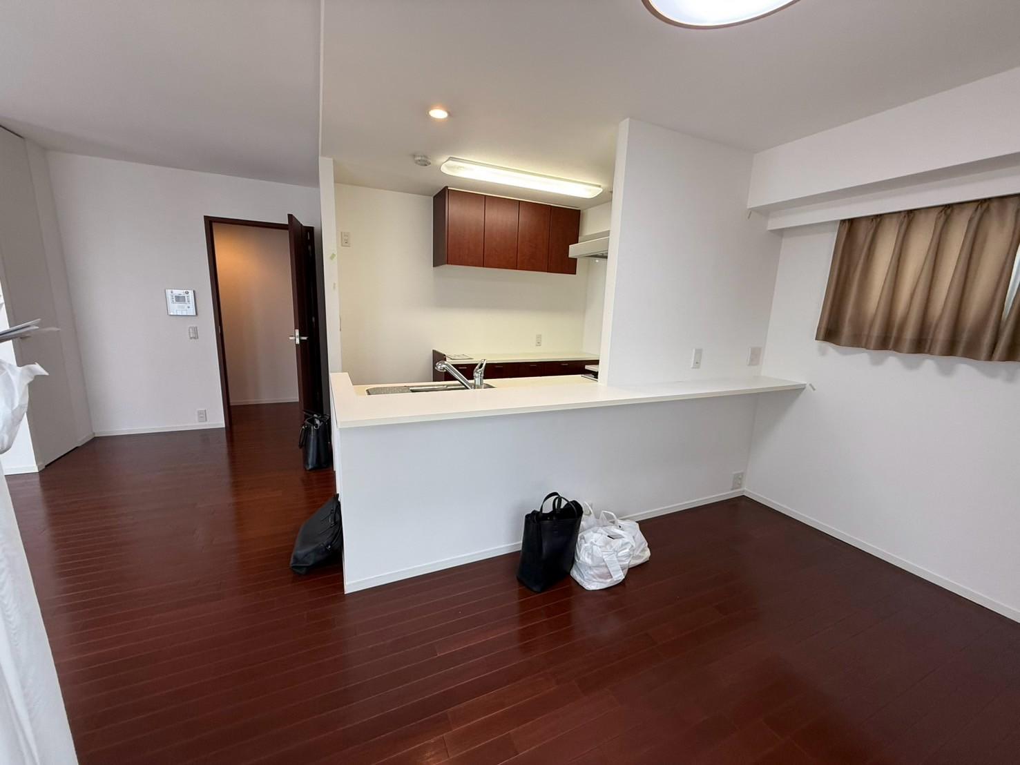 【ハトマークサイト】岡山県岡山市北区中山下1丁目の アーバンビュー城下1701 2LDK 中古マンション