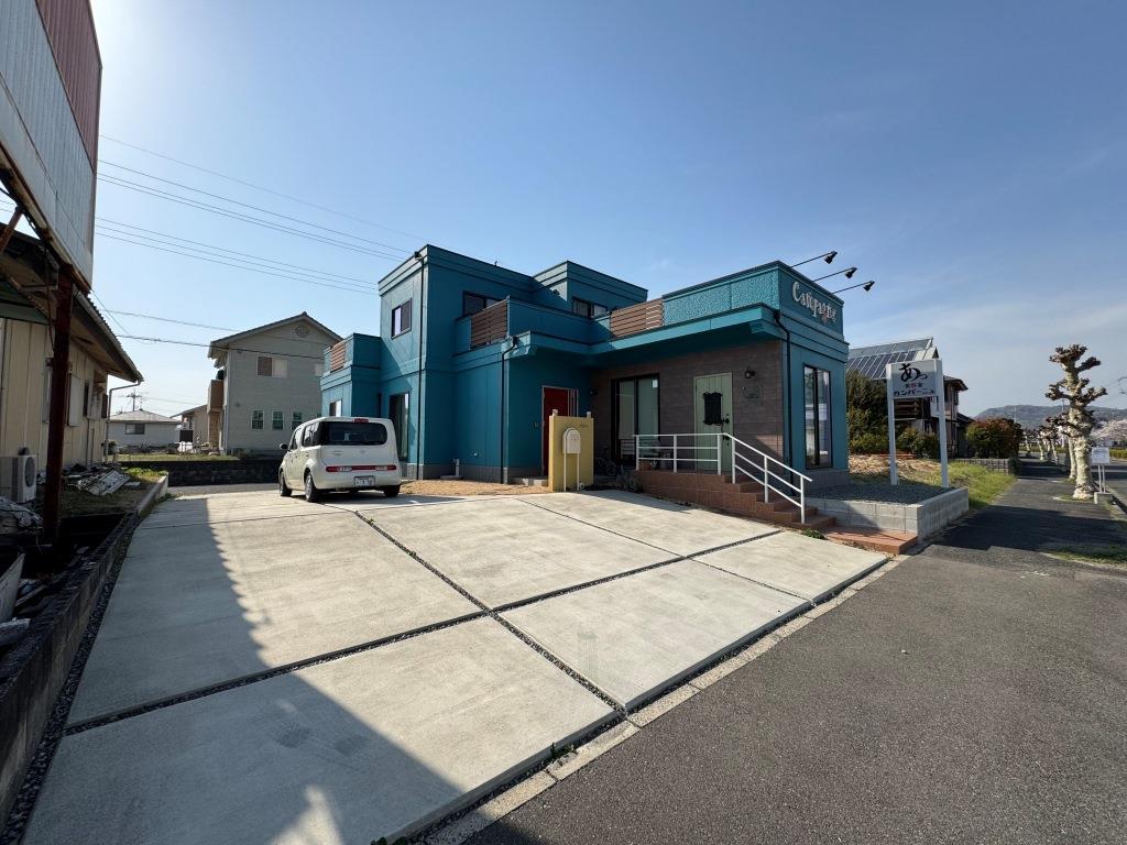 【ハトマークサイト】岡山県赤磐市桜が丘西4丁目の 桜が丘西4丁目中古戸建 6LDK 中古一戸建