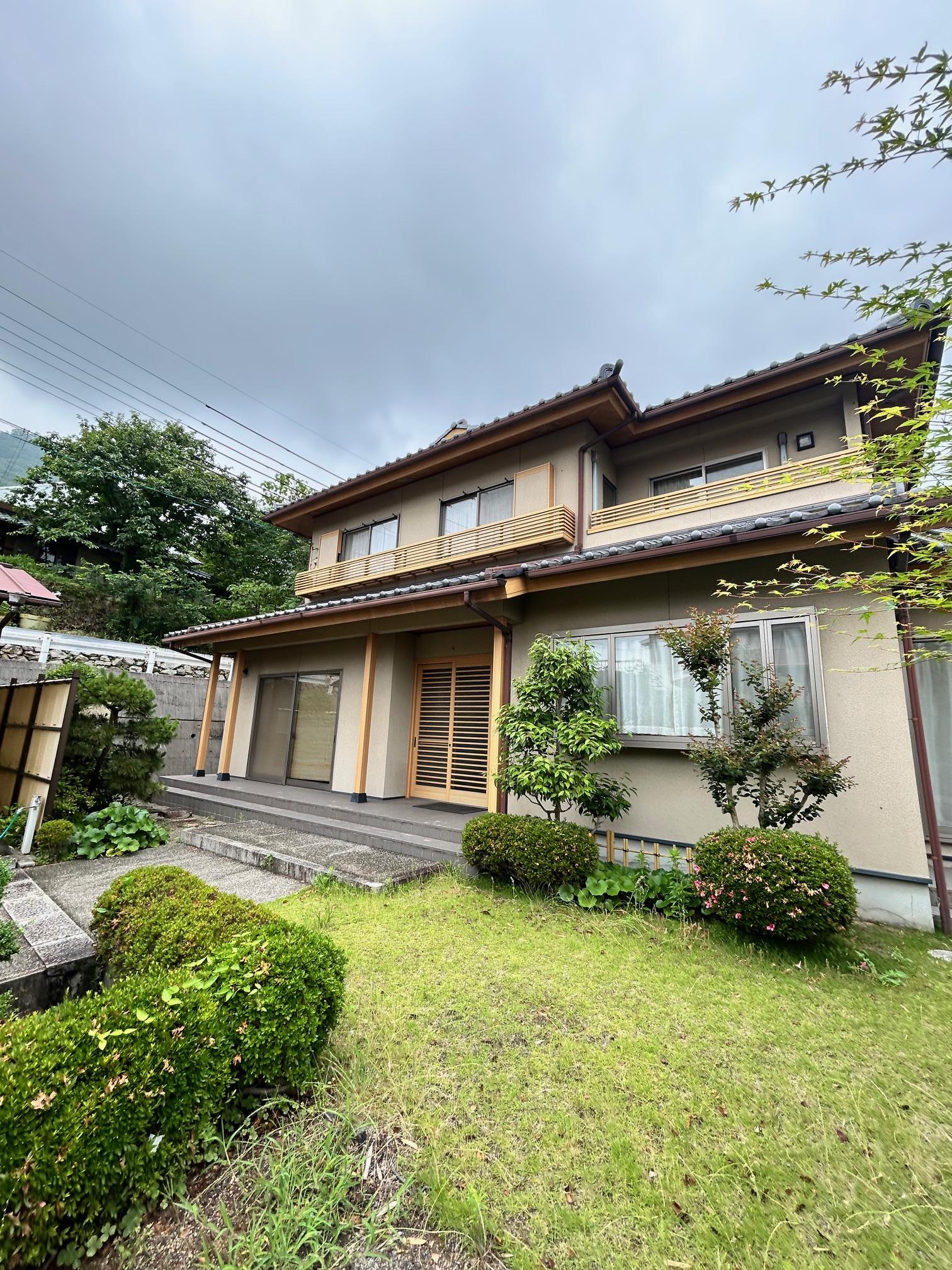 【ハトマークサイト】岡山県玉野市宇藤木の 7LDK 中古一戸建