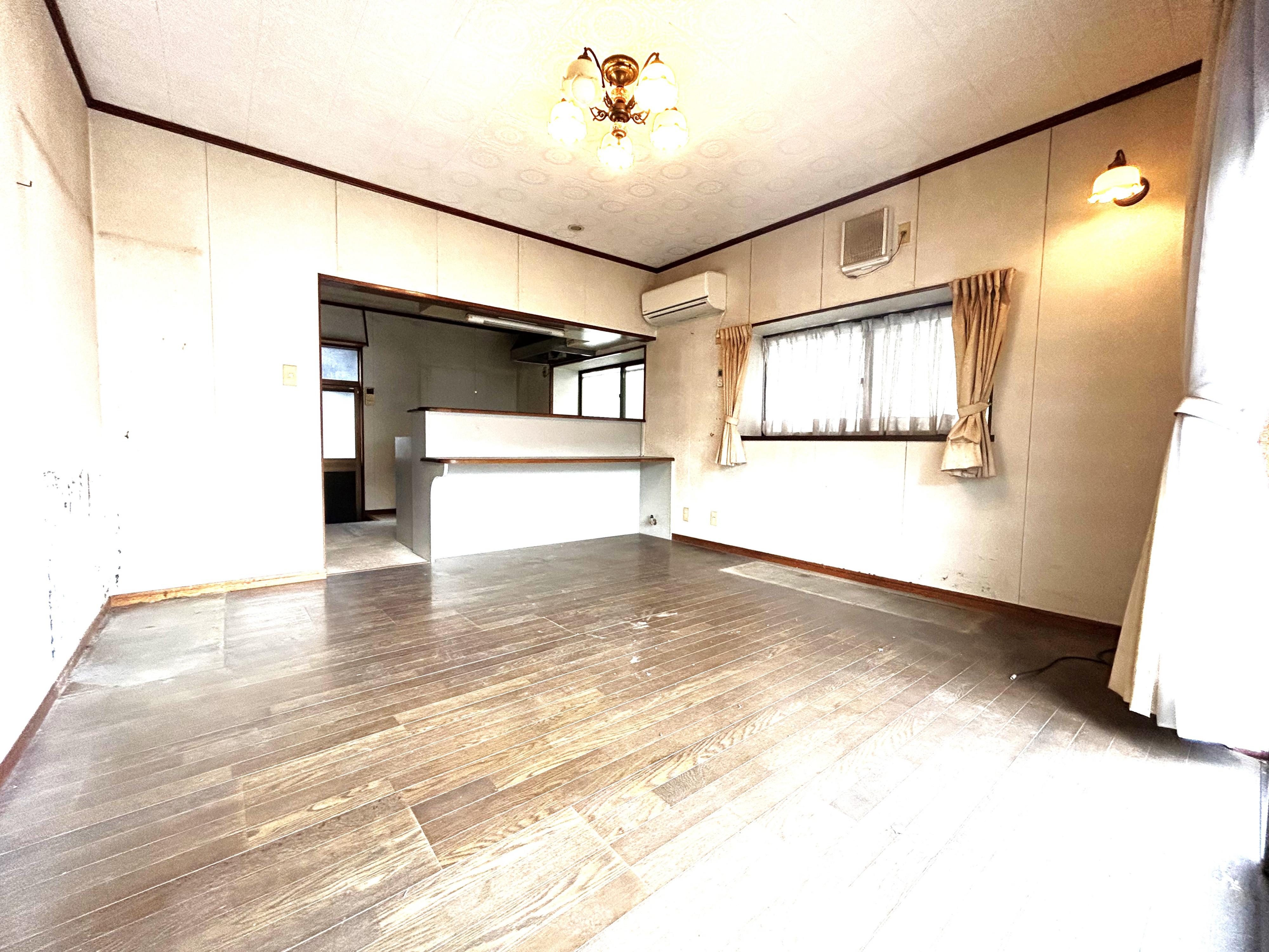 【ハトマークサイト】岡山県浅口市金光町大谷の 4LDK 中古一戸建