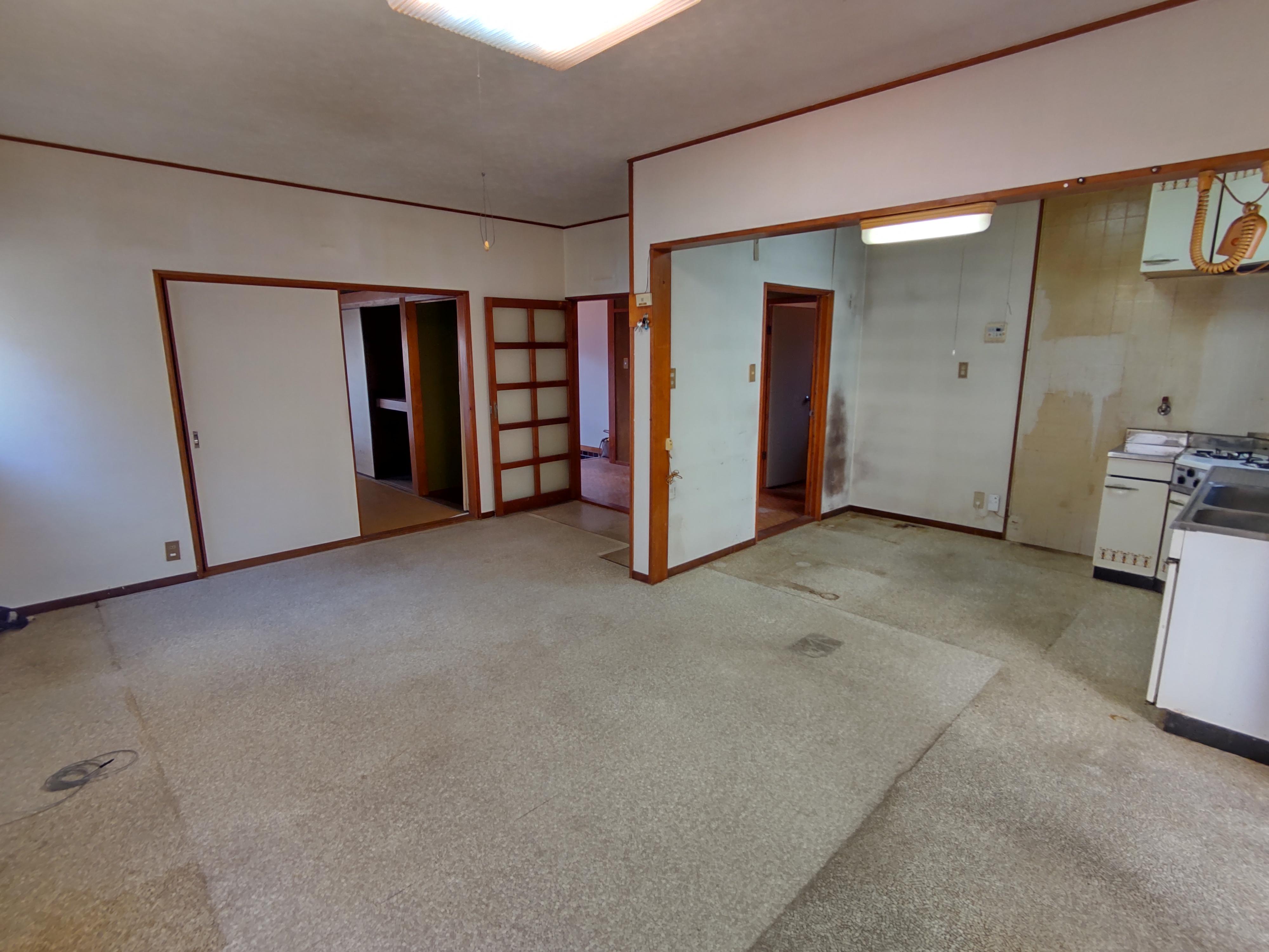 【ハトマークサイト】岡山県津山市押入の 4SLDK 中古一戸建