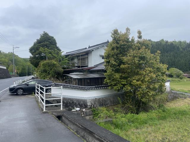 【ハトマークサイト】広島県三原市八幡町美生の 8dk 中古一戸建