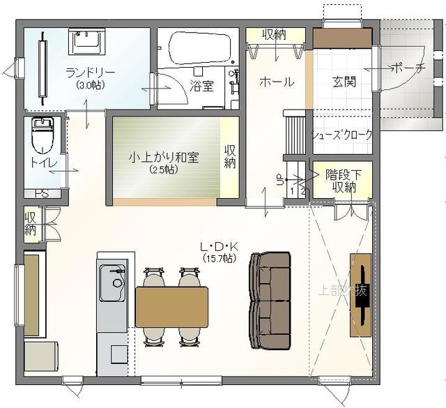 【ハトマークサイト】広島県福山市駅家町大字近田の 3LDK 新築一戸建