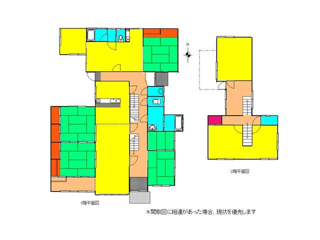【ハトマークサイト】愛媛県松山市祝谷東町の 9LDK 中古一戸建