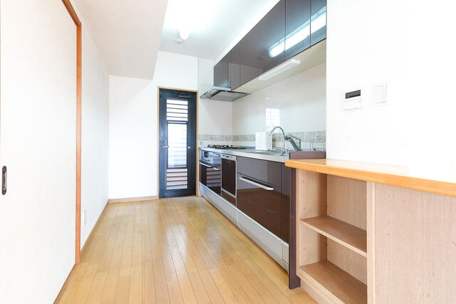 【ハトマークサイト】香川県高松市番町1丁目の ダイアパレス番町801 3LDK 中古マンション