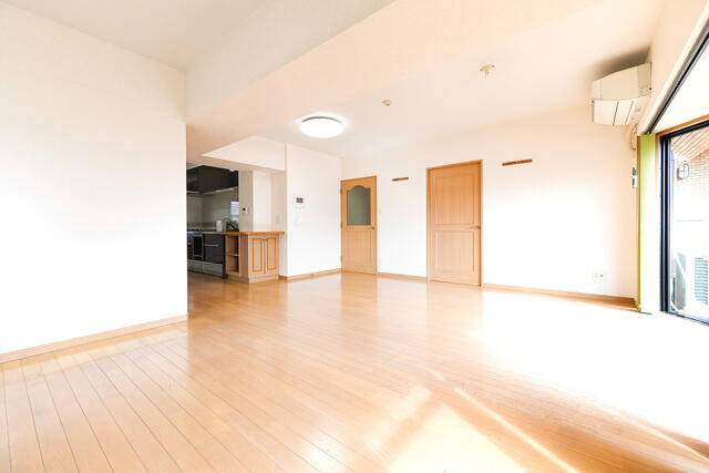 【ハトマークサイト】香川県高松市番町1丁目の ダイアパレス番町801 3LDK 中古マンション