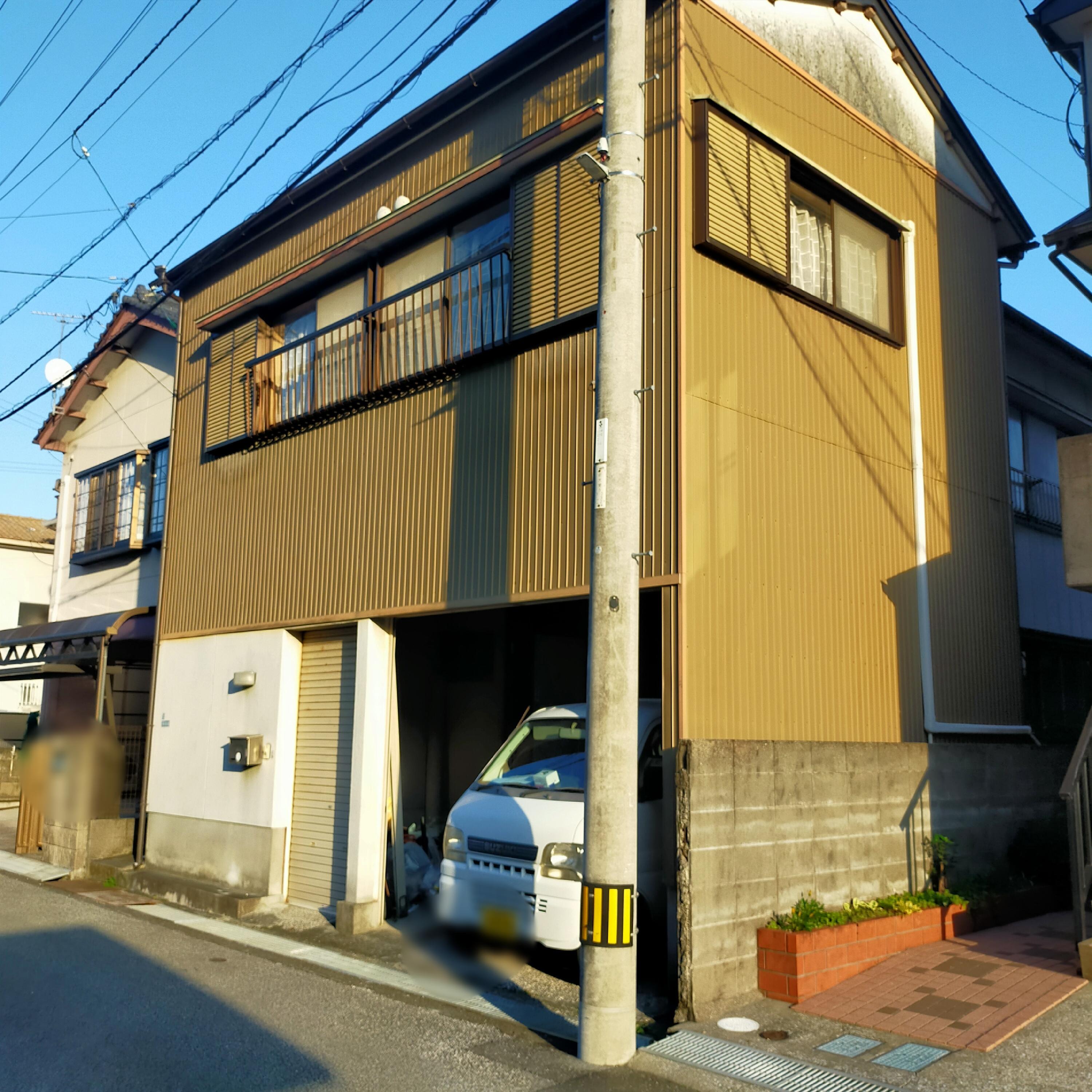 【ハトマークサイト】高知県高知市高須3丁目の 4DK 中古一戸建