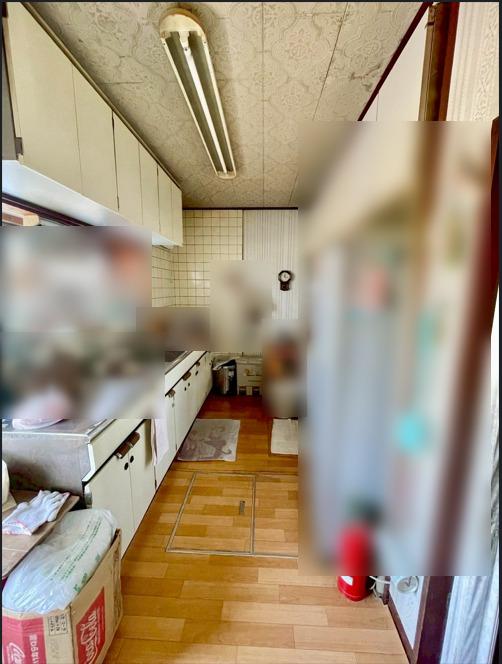 【ハトマークサイト】高知県高知市春野町秋山の 7LDK 中古一戸建