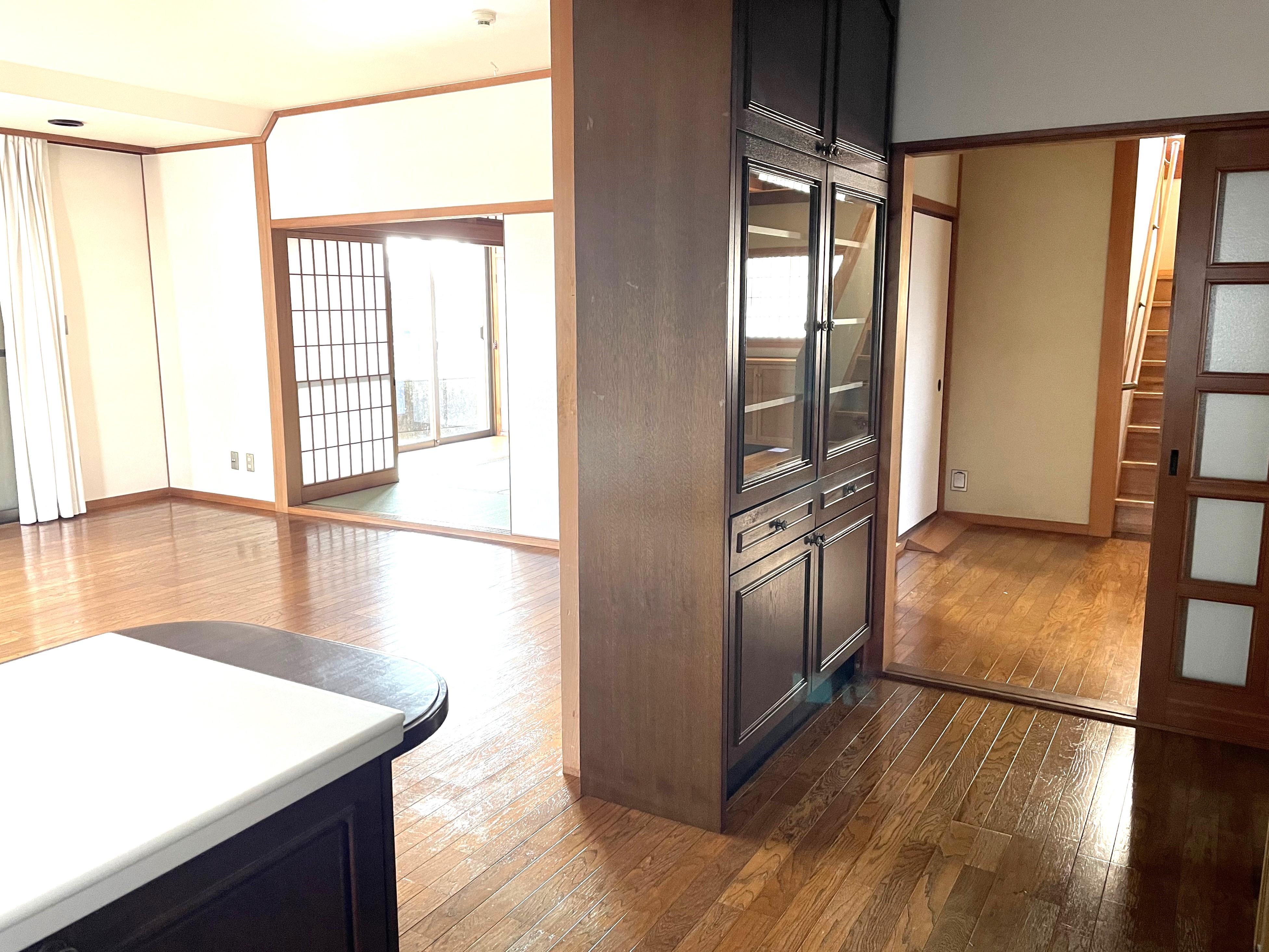 【ハトマークサイト】高知県高知市上町5丁目の 3SLDK 中古一戸建