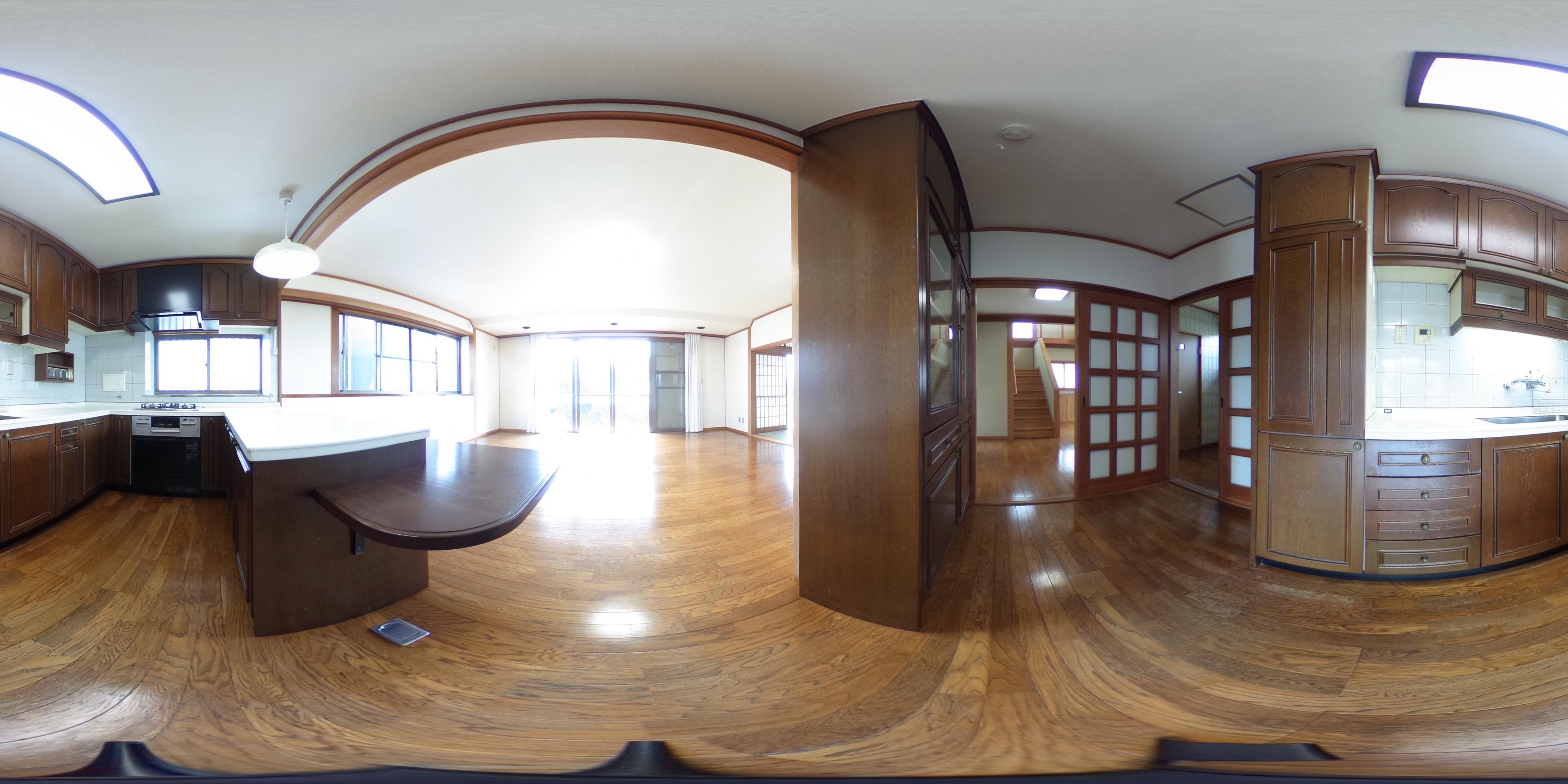 【ハトマークサイト】高知県高知市上町5丁目の 3SLDK 中古一戸建