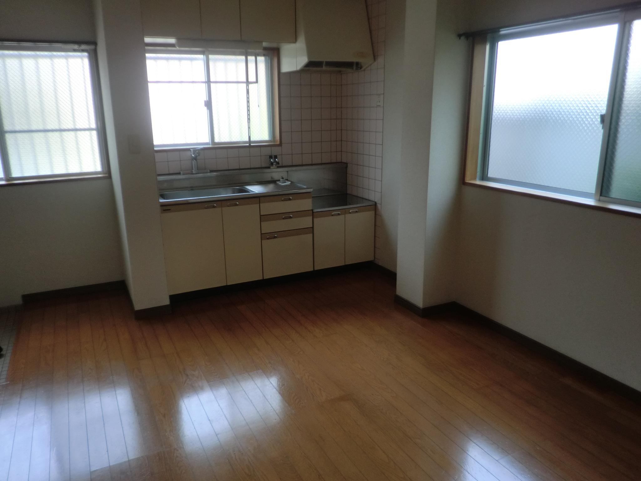 【ハトマークサイト】高知県高知市高須新町2丁目の 第2ケイエムハウス101 2LDK マンション