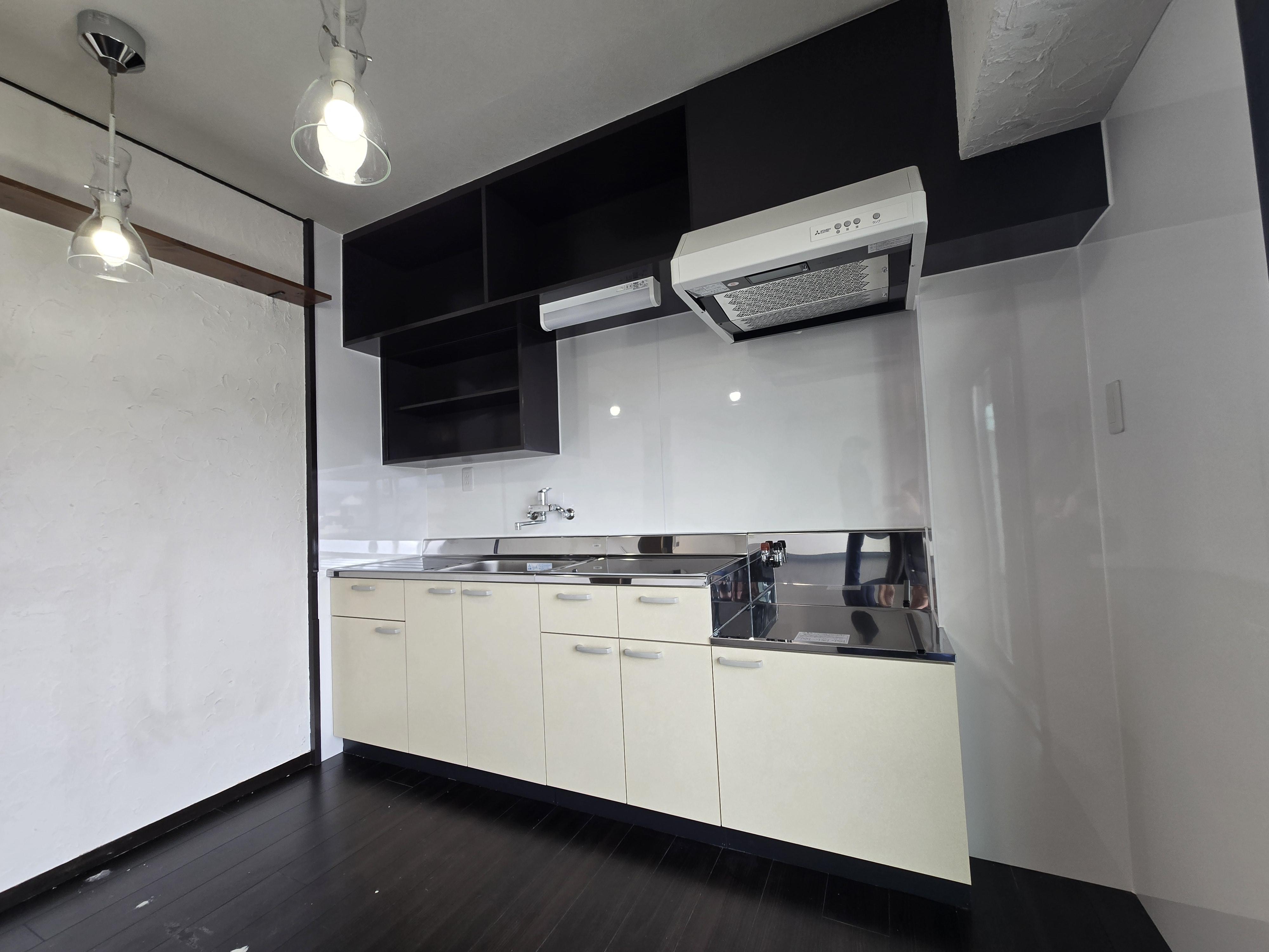 【ハトマークサイト】高知県高知市南ノ丸町の ASハイライン302 1LDK 中古マンション