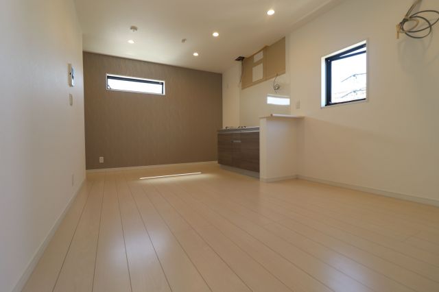 【ハトマークサイト】福岡県福岡市東区和白東1丁目の J・プレミアムスイート303 1LDK アパート