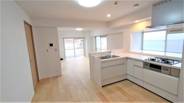 【ハトマークサイト】福岡県久留米市西町の エクセレントパレス401 3LDK 中古マンション