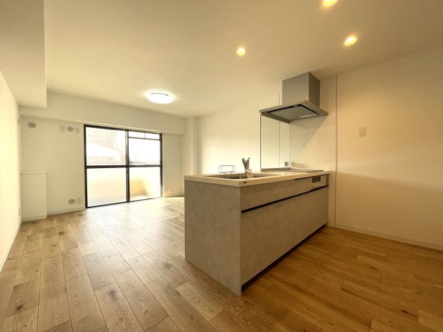 【ハトマークサイト】福岡県福岡市南区長住2丁目の ロワールマンション長住202 2LDK 中古マンション