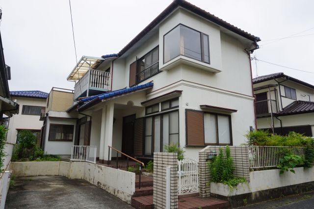 【ハトマークサイト】福岡県福岡市城南区樋井川1丁目の 6LDK 中古一戸建