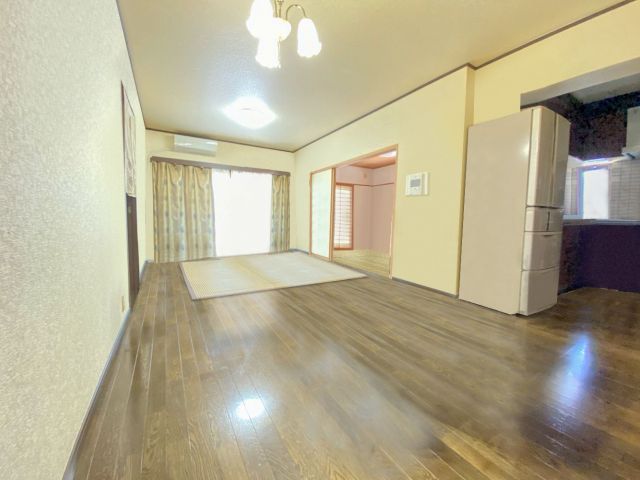 【ハトマークサイト】福岡県福岡市西区今宿東2丁目の オリエントハイツ今宿 403 4LDK 中古マンション