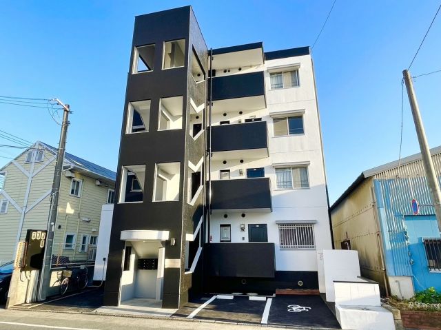 【ハトマークサイト】福岡県春日市岡本1丁目の RESIASKASUGABLDG.301 1LDK マンション