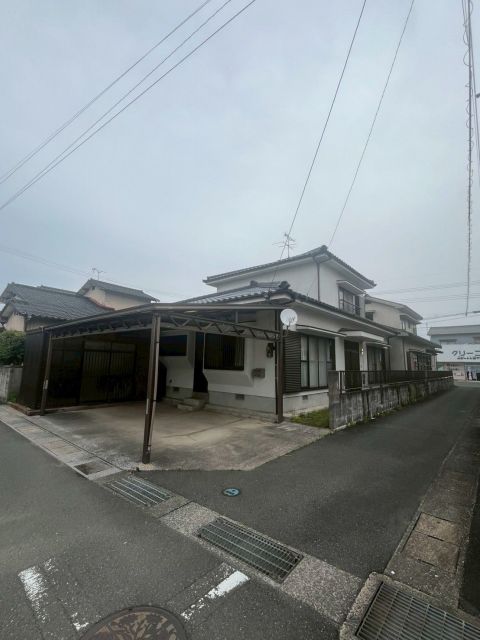 【ハトマークサイト】福岡県鞍手郡鞍手町大字中山の 5LDK 中古一戸建