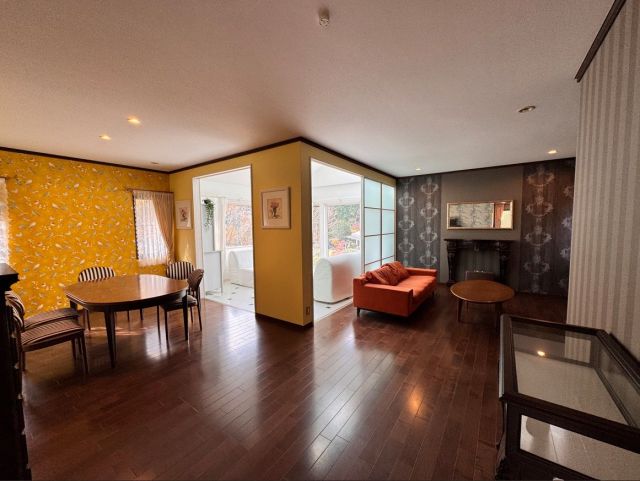 【ハトマークサイト】熊本県阿蘇市一の宮町宮地の 3SLDK 中古一戸建