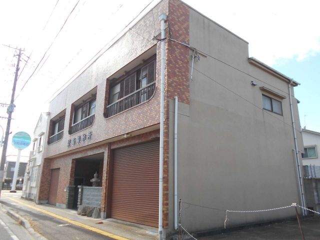 Commercial for sale in Nakatsu Shi, Oita Ken