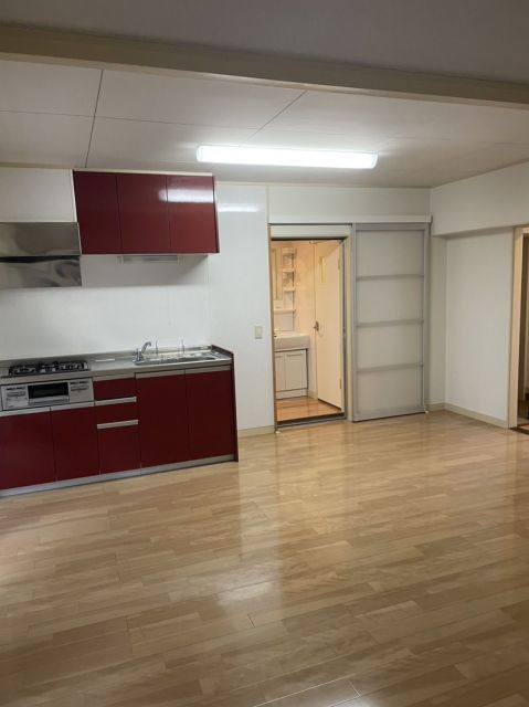 【ハトマークサイト】福岡県北九州市門司区清滝3丁目の 清滝マンション203 2LDK マンション