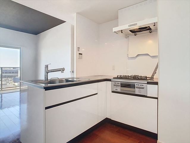 【ハトマークサイト】福岡県福岡市東区香椎照葉4丁目の パティオスタイル照葉303 2LDK マンション